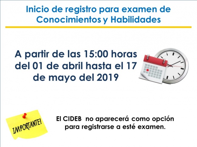 Preparatoria CIDEB
